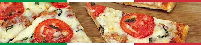 DeRango's Famous Pizza - DeRango's Pizza Delivery - HWY. 20 Racine ...